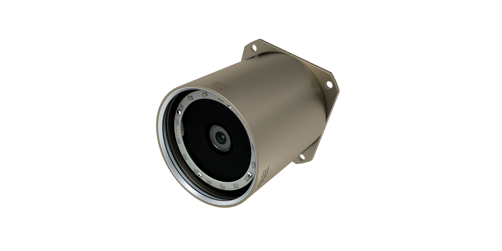 ELCOUNT pick and course counter system