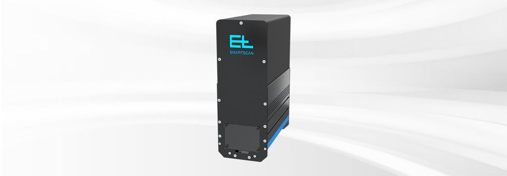 SMARTSCAN print inspection system