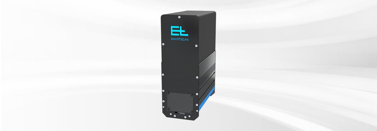 SMARTSCAN print inspection system