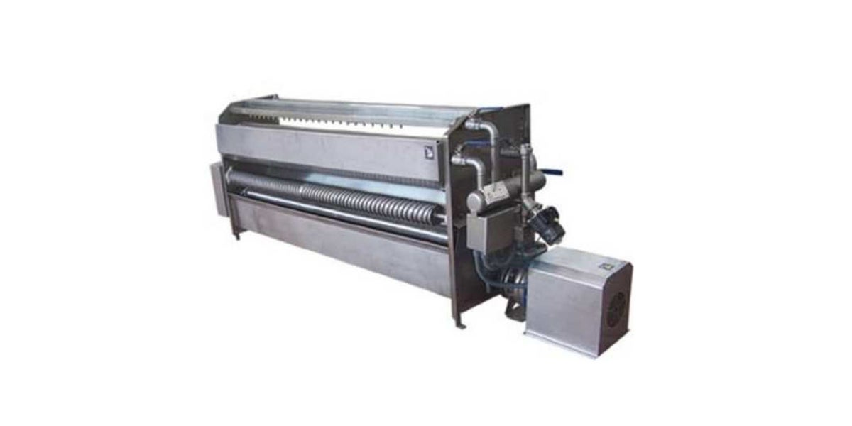 Tube slitting system