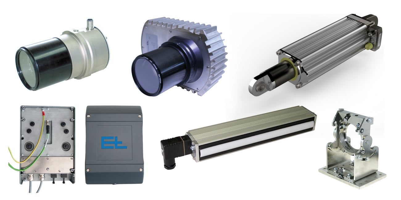 Conveyor belt control