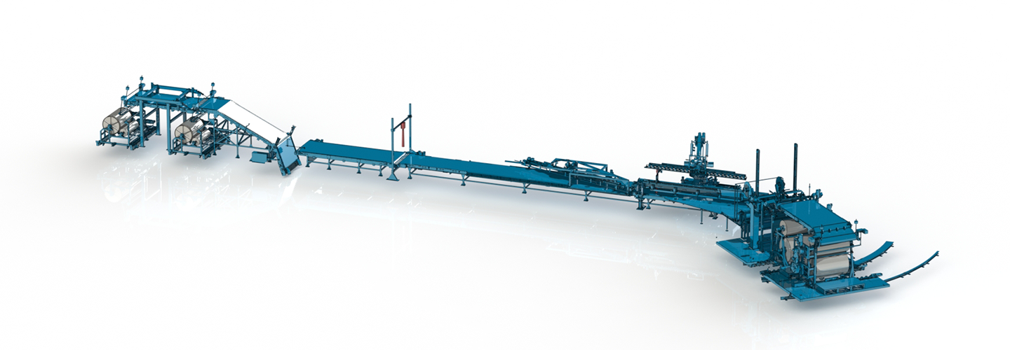 Bias cutter for textile cord