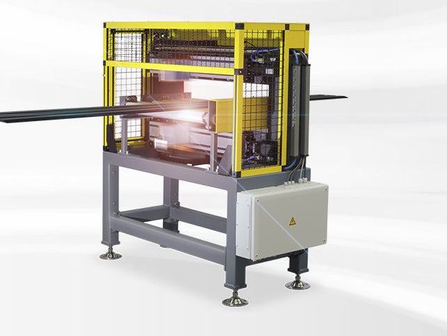 Measuring systems for the tire industry