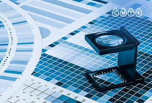 Erhardt+Leimer: Cutting-edge technology for production on moving webs