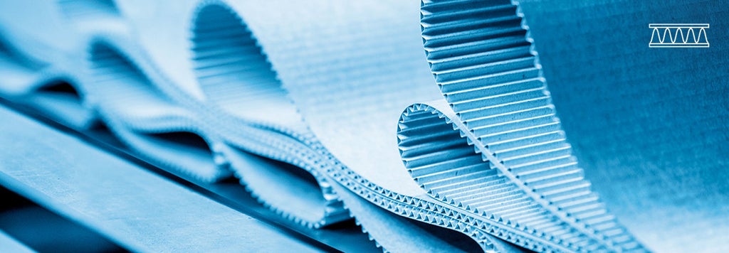 Corrugated board system