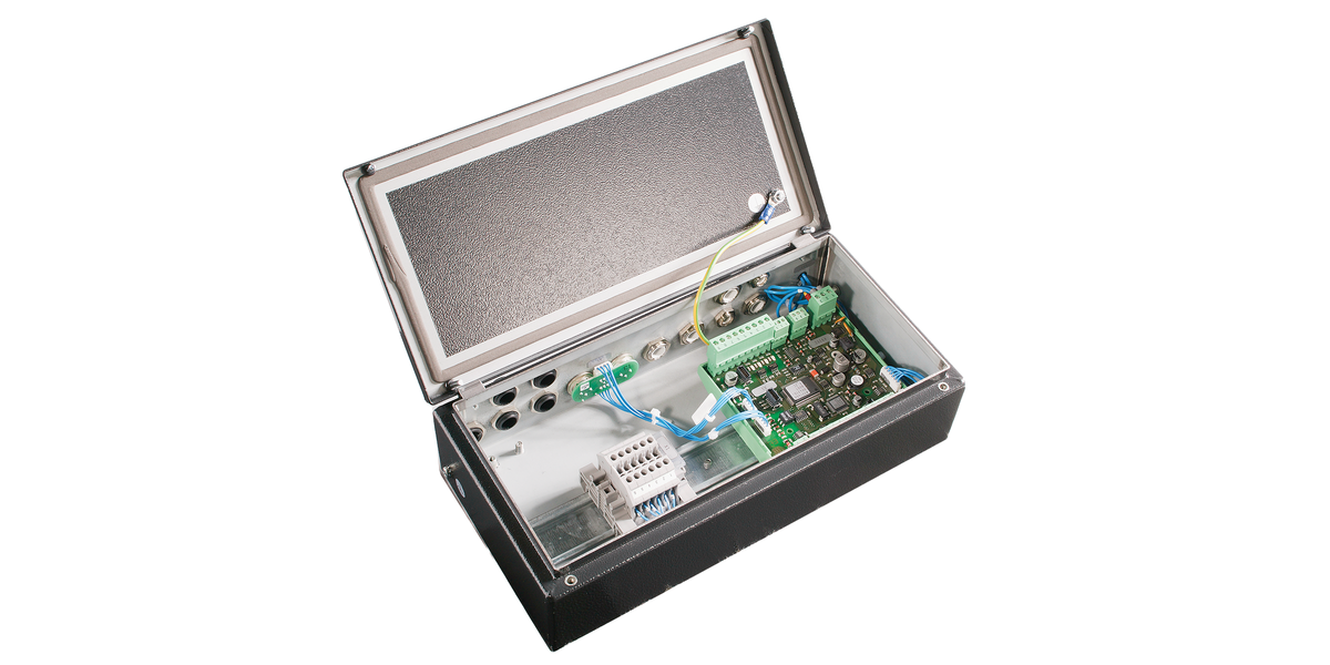 ELGUIDE felt and wire guiding systems