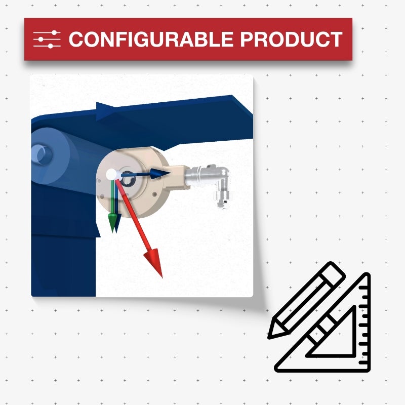 Erhardt+Leimer Configurator