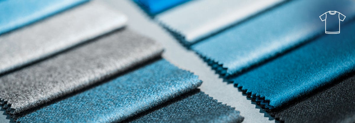 Textile coating system