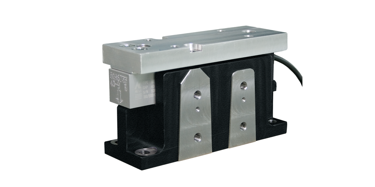 ELTENS block load sensor systems