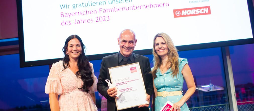 Careers at Erhardt+Leimer