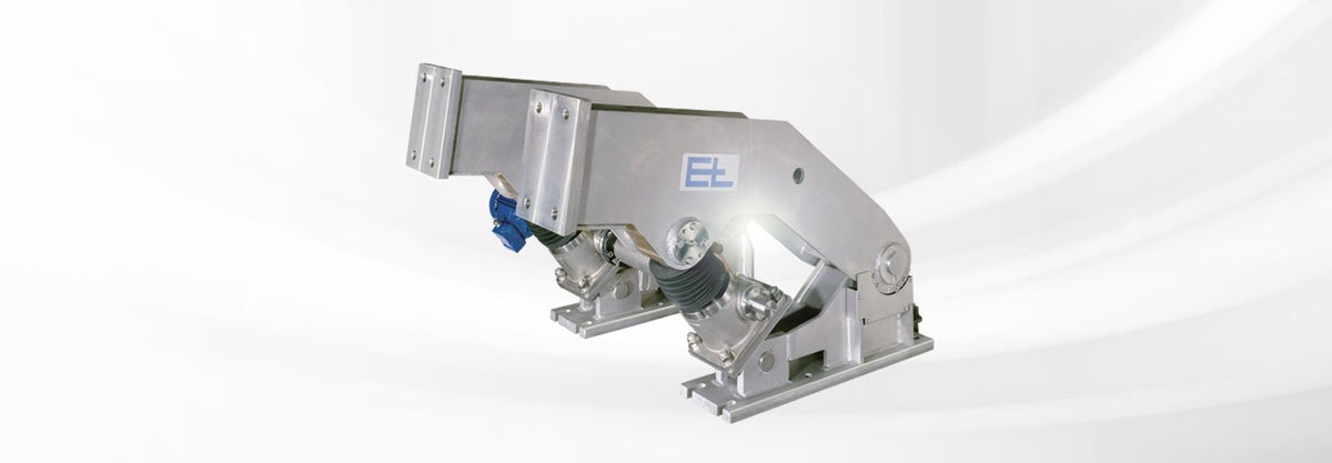 ELSTRETCHER lever-arm type stretching system