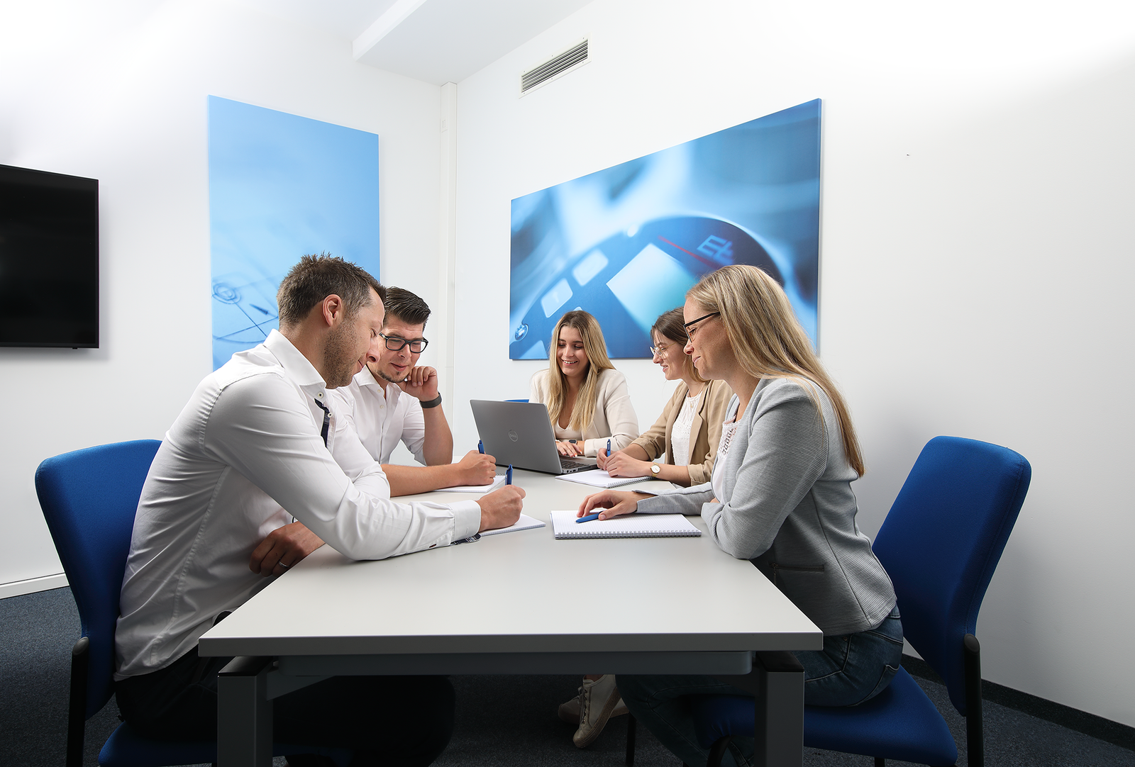 Careers at Erhardt+Leimer