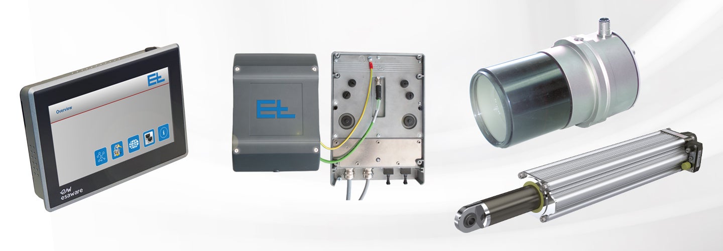 Conveyor belt control