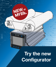 ELSCAN web monitoring system