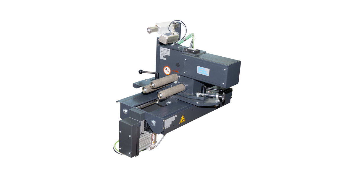 Tire cord treating line / DIP line