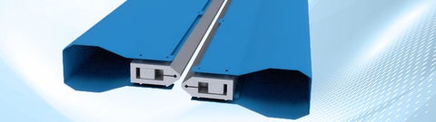 Web cleaning technology