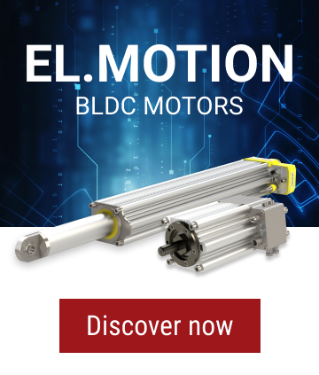 ELCorr compensating roller