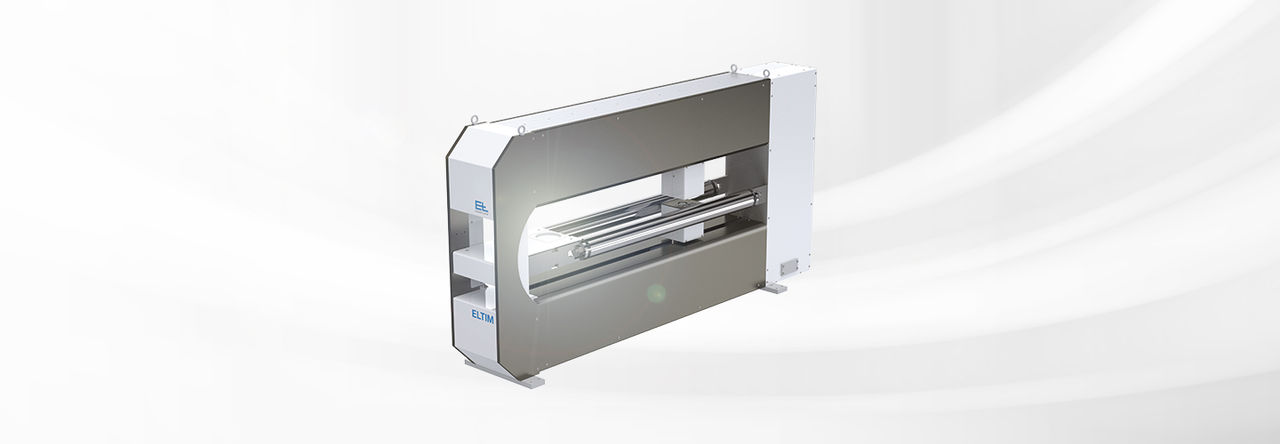 Systèmes de mesure de grammage ELTIM