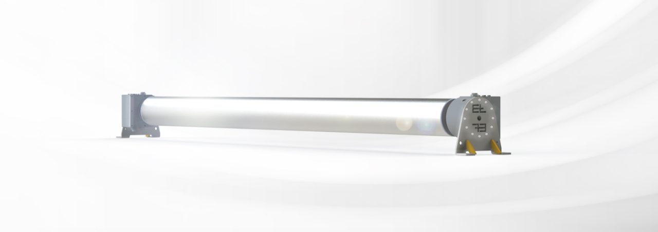 ELCorr compensating roller