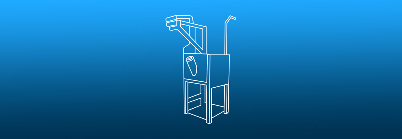 Textile squeezing systems