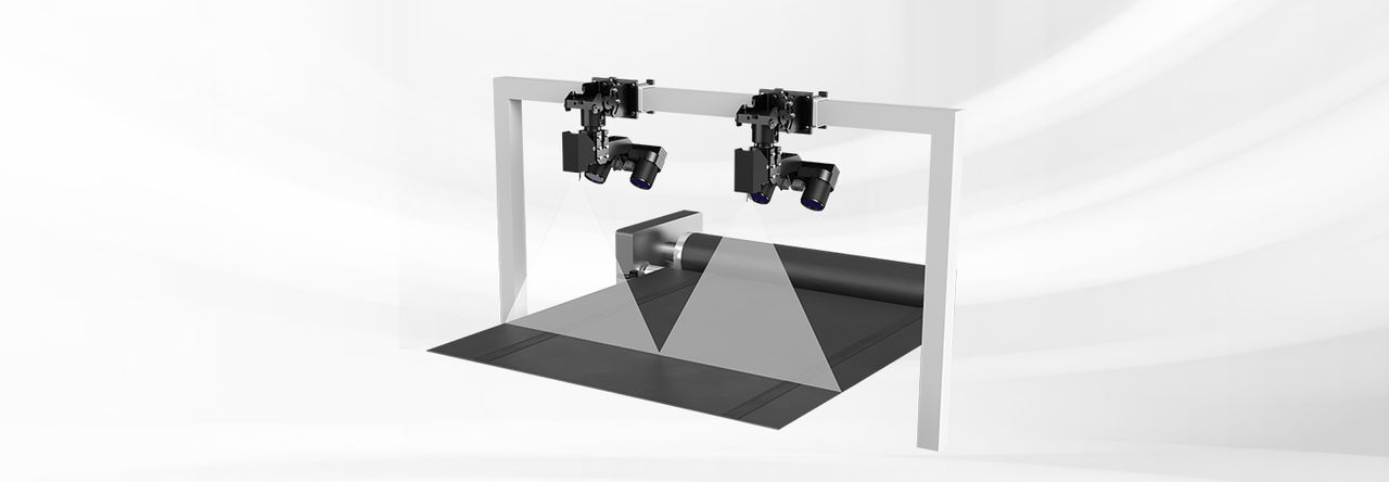 EL.EDGE Edge detection by laser triangulation