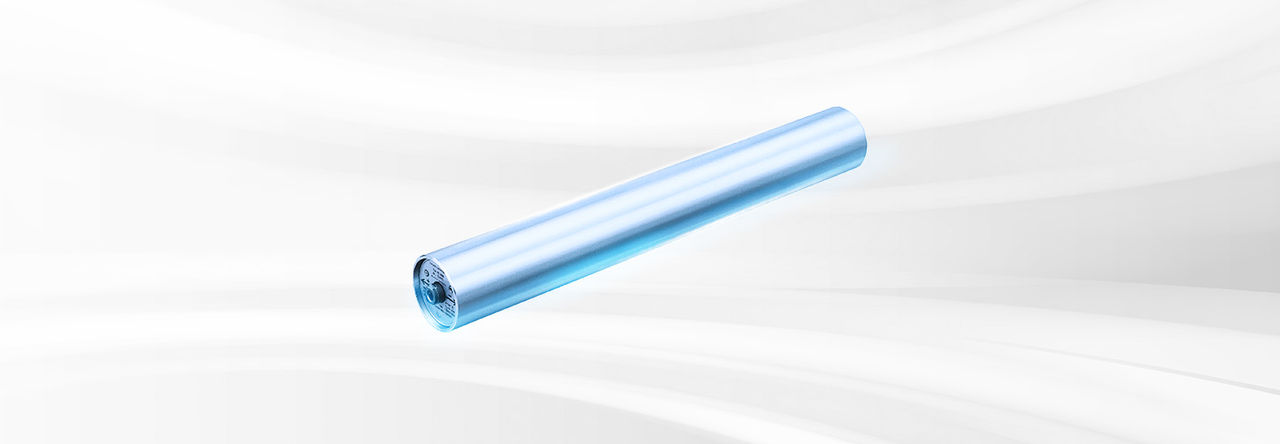 ELTENS web tension control system