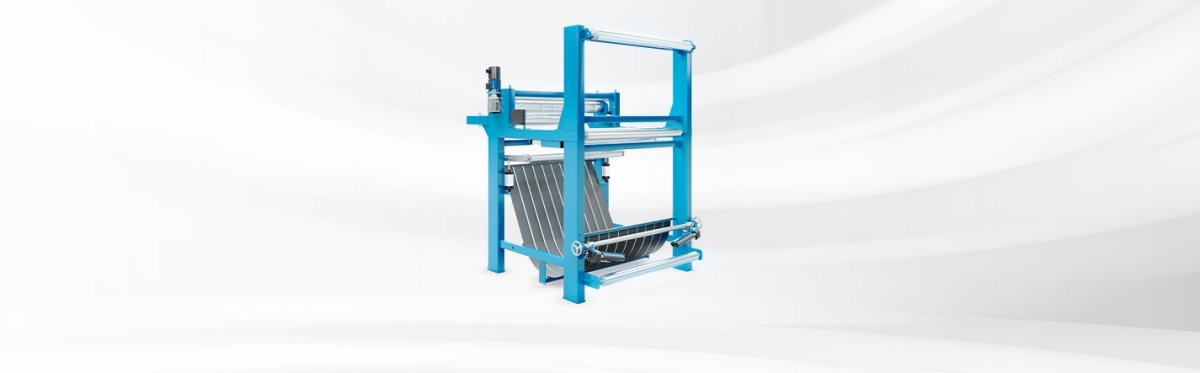 ELWEBTEX J-box storage