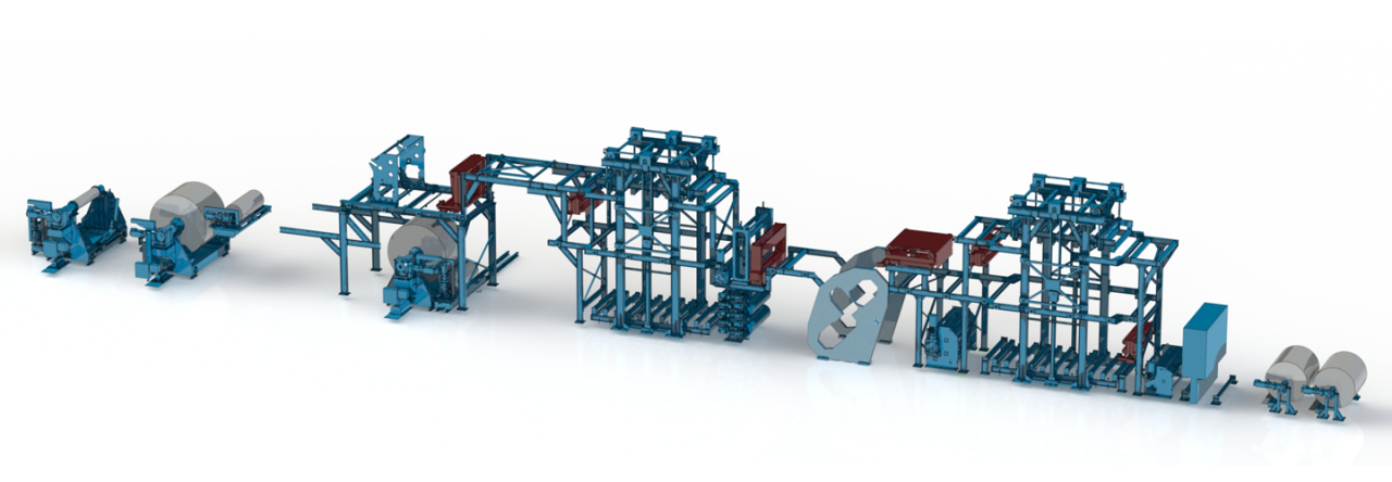 Calendar upstream and downstream