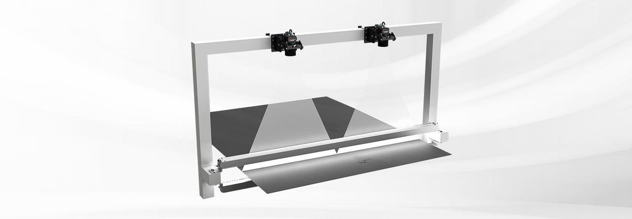 Surface inspection for rubber (RSI)