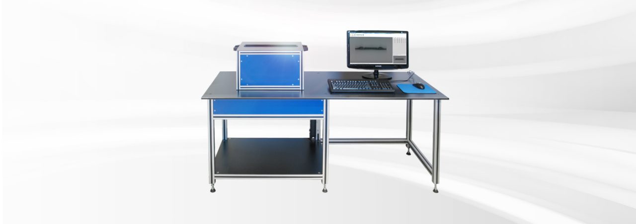 EL-CSA Cross Section Analyzer