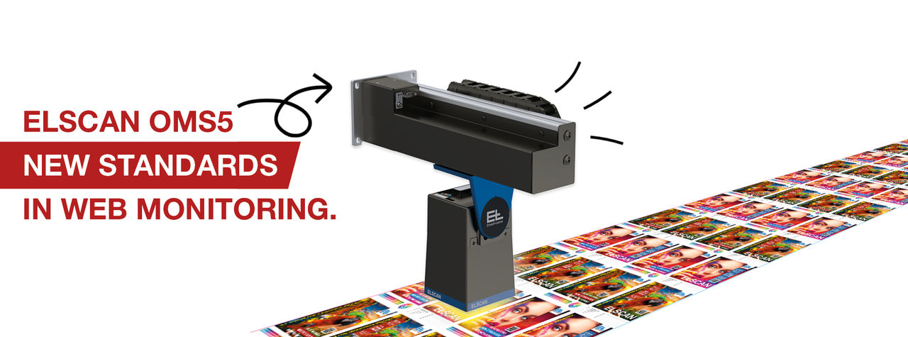 ELSCAN web monitoring system